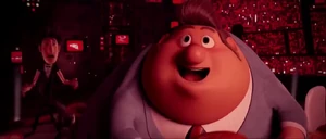 Mayor Shelbourne | Villains Wiki | Fandom