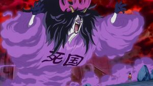 Caesar Clown | Villains Wiki | Fandom