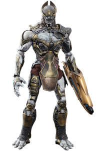Chitauri | Villains Wiki | Fandom