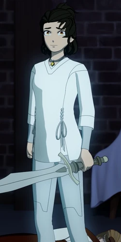 Cinder Fall | Villains Wiki | Fandom