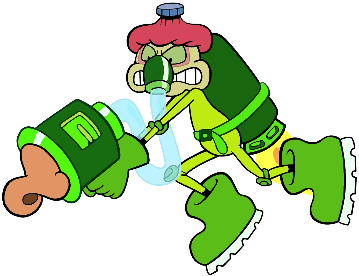 Common Cold | Villains Wiki | Fandom