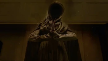 Mary Elnor | Villains Wiki | Fandom