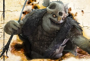 Epic Movie 2022 Mandrake