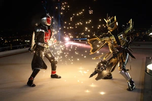 Ogma/Gallery | Villains Wiki | Fandom