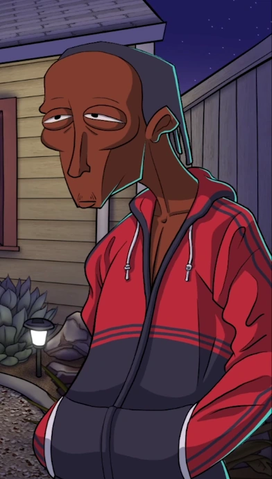 Dogface | Villains Wiki | Fandom