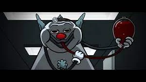 Silly | Villains Wiki | Fandom