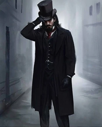 Count Dracula (Dracul) | Villains Wiki | Fandom