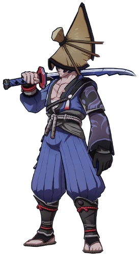 Nobushi | Villains Wiki | Fandom