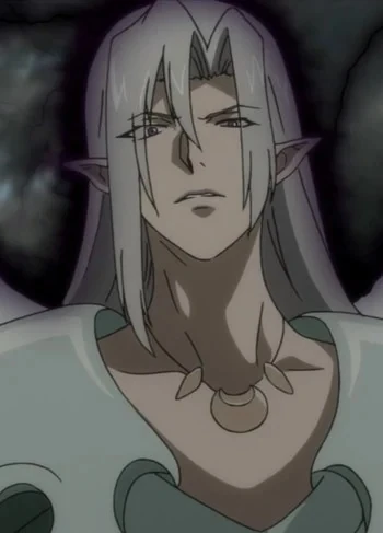 Enlil | Villains Wiki | Fandom