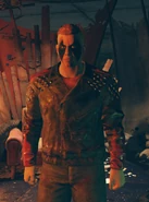 The Claw (Fallout) | Villains Wiki | Fandom