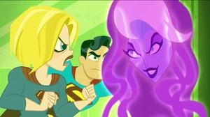 Cythonna (DC Super Hero Girls)/Gallery | Villains Wiki | Fandom