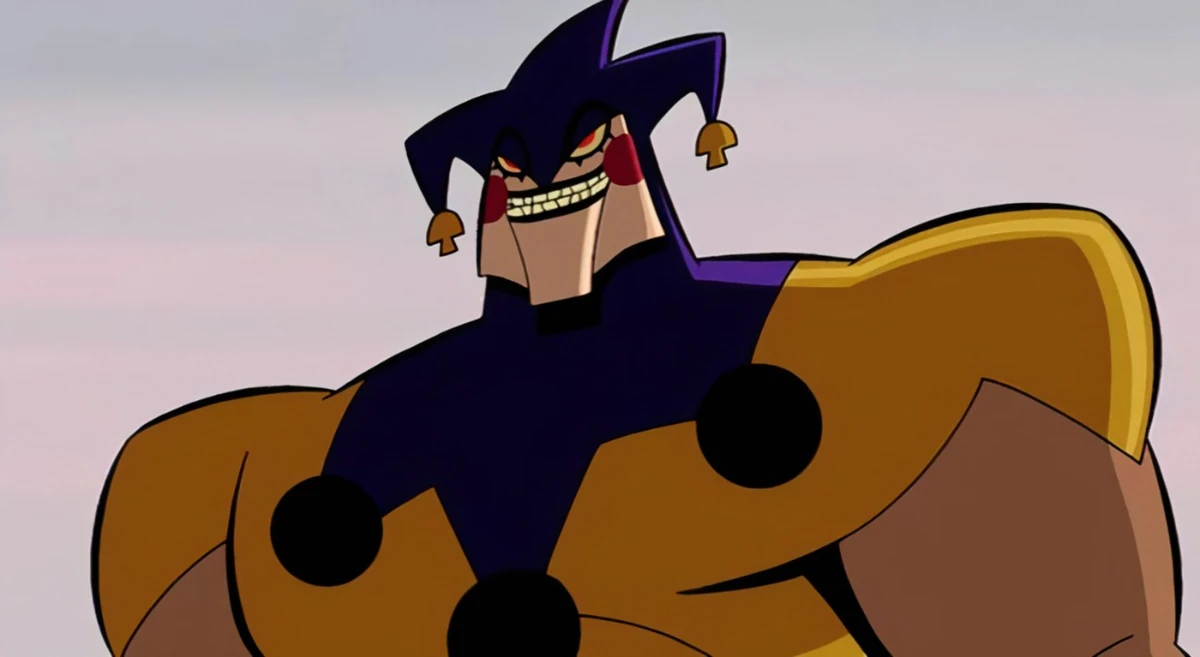 Fun Haus | Villains Wiki | Fandom