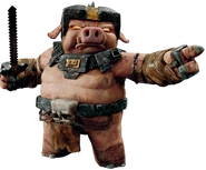 General Chungus | Villains Wiki | Fandom