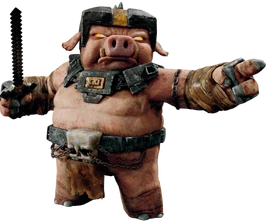General Chungus | Villains Wiki | Fandom