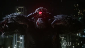 Grodd (Arrowverse)/Gallery | Villains Wiki | Fandom