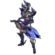 Antimatter Legion | Villains Wiki | Fandom