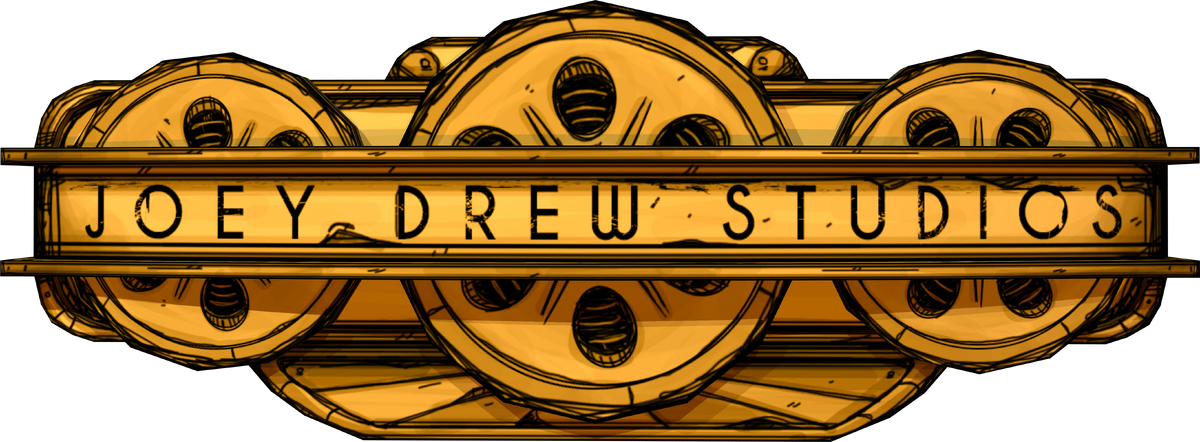 Joey Drew Studios | Villains Wiki | Fandom