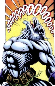 Man-Wolf (Marvel)/Gallery | Villains Wiki | Fandom