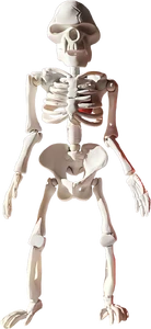 Great Leader of Destron | Villains Wiki | Fandom