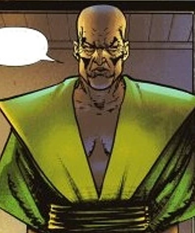 Lord Shingen | Villains Wiki | Fandom