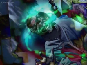 Lothor | Villains Wiki | Fandom