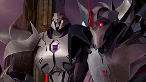 Megatron (Aligned)/Gallery | Villains Wiki | Fandom