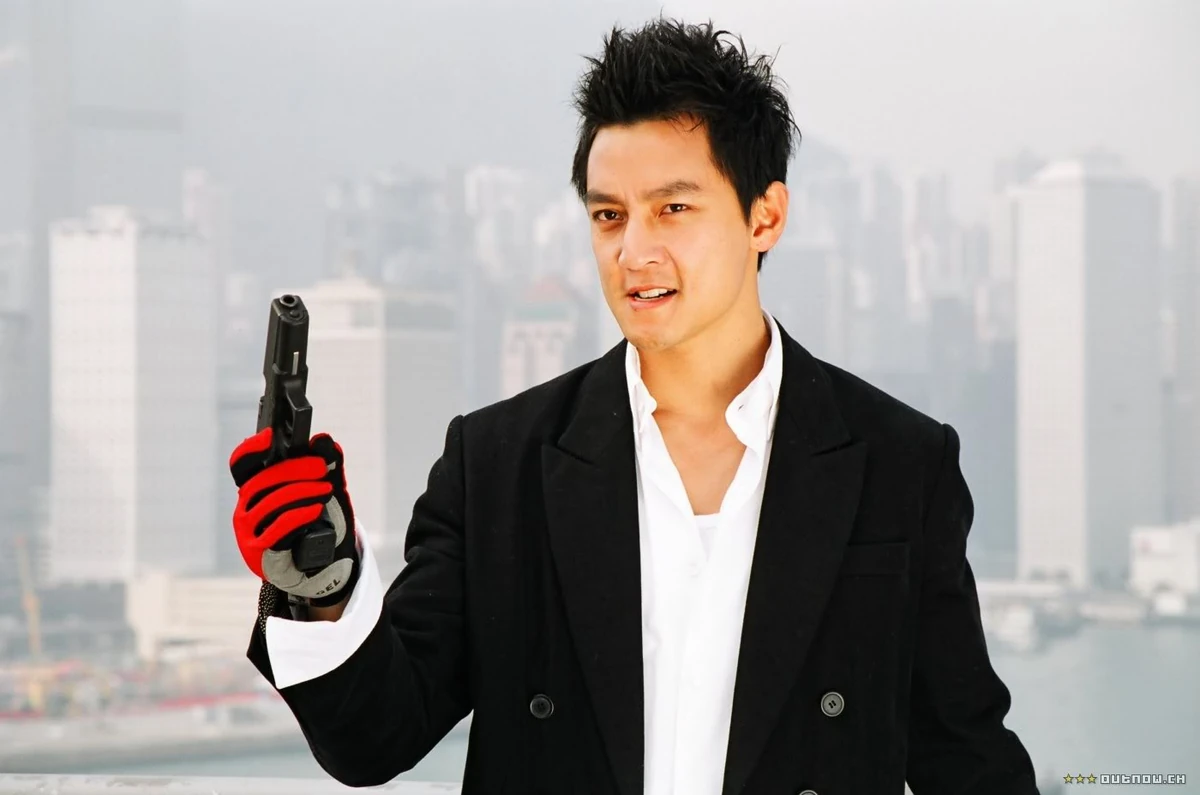 Joe Kwan | Villains Wiki | Fandom