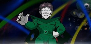 Nightmare (Marvel)/Gallery | Villains Wiki | Fandom