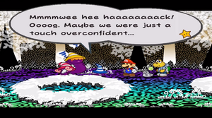 Three Shadows/Gallery | Villains Wiki | Fandom