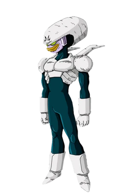 Pui Pui | Villains Wiki | Fandom