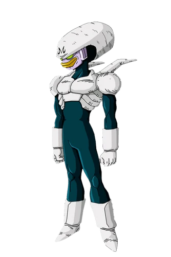 Pui Pui | Villains Wiki | Fandom