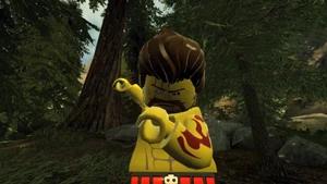 Rex Fury/Gallery | Villains Wiki | Fandom