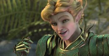 Roland (Strange Magic) | Villains Wiki | Fandom