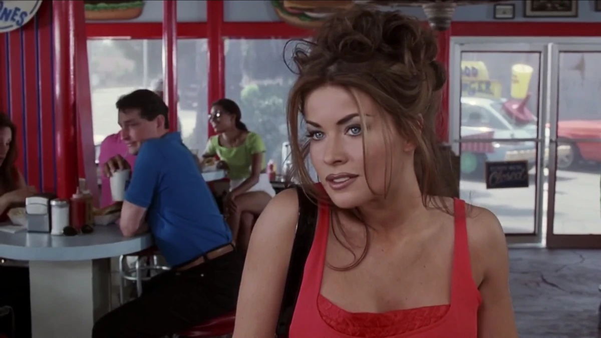 Roxanne (Good Burger) | Villains Wiki | Fandom