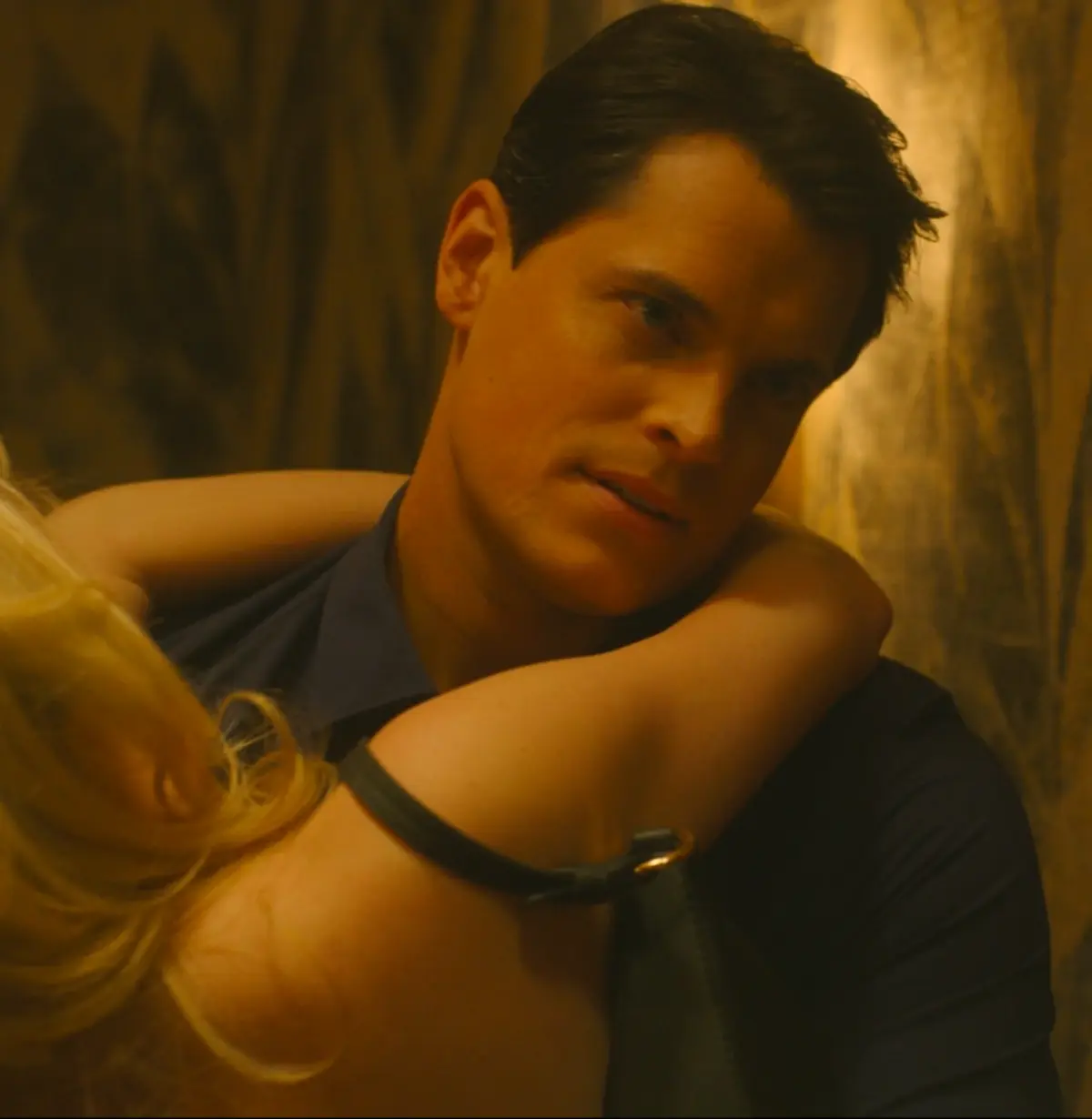 Ryan Foster | Villains Wiki | Fandom