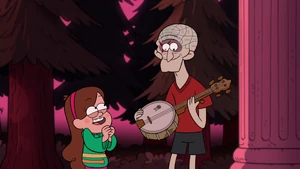 Blind Ivan | Villains Wiki | Fandom