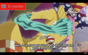 Charlotte Perospero | Villains Wiki | Fandom