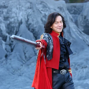 Shocker Leader III | Villains Wiki | Fandom