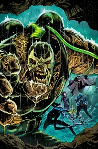 Arkham Knight (DC)/Gallery | Villains Wiki | Fandom