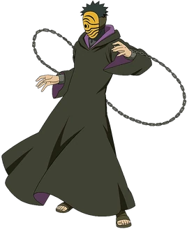 Obito Uchiha | Villains Wiki | Fandom