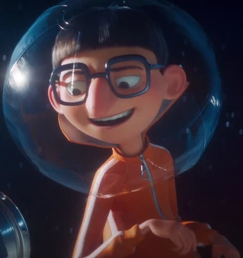 Vector Perkins | Villains Wiki | Fandom