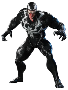 Venom (Insomniac Games) | Villains Wiki | Fandom