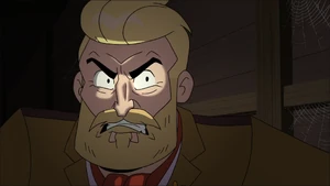 William Jones | Villains Wiki | Fandom