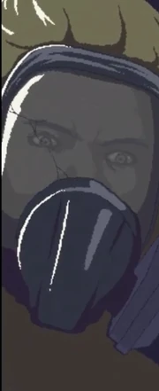 Yellow God | Villains Wiki | Fandom