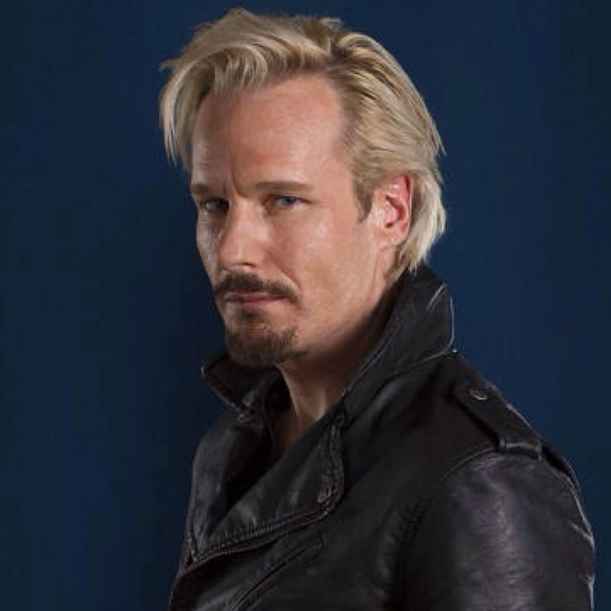 Michael Eklund Bates Motel