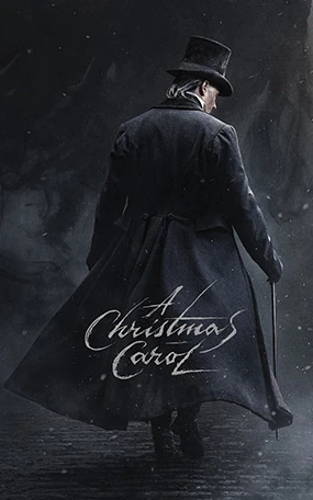 Ebenezer Scrooge (2019) | Villains Wiki | Fandom