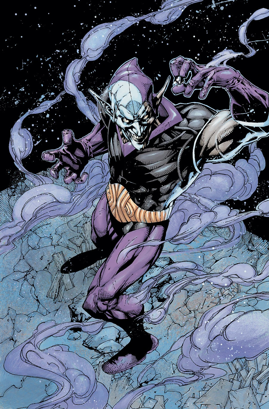 Eclipso (DC)/Gallery | Villains Wiki | Fandom