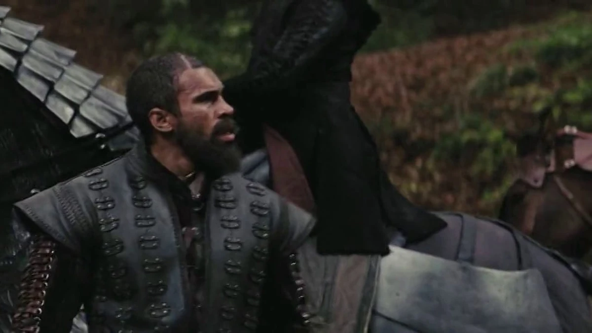 Aldan | Villains Wiki | Fandom