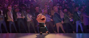 Dr. Erwin Armstrong/Gallery | Villains Wiki | Fandom