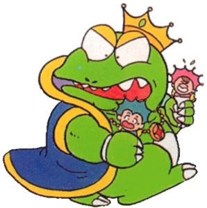 Wart (Super Mario) | Villains Wiki | Fandom